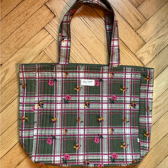 Sezane | Bags | New Petit Sezane Quilted Tote | Poshmark